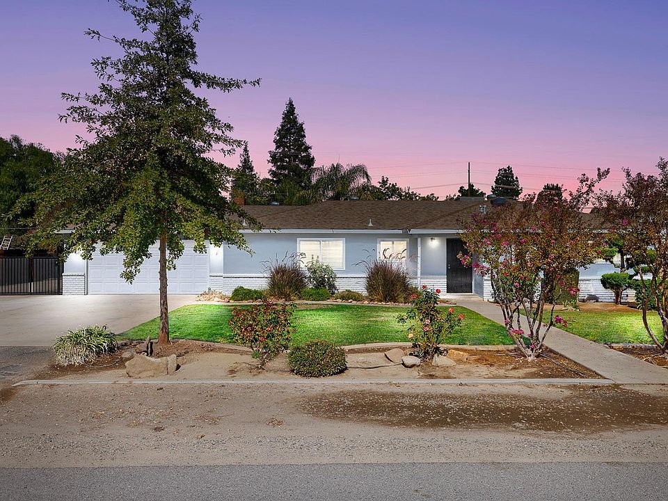 36537 Orange Grove Ave, Madera, CA 93636 | Zillow