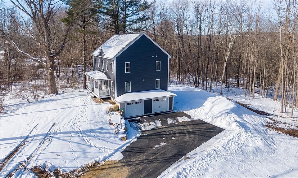 209 N Spencer Rd, Spencer, MA 01562 | Zillow