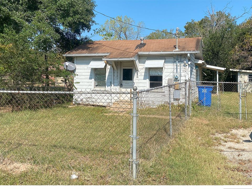 310 Patterson Dr, Grand Saline, TX 75140 | Zillow