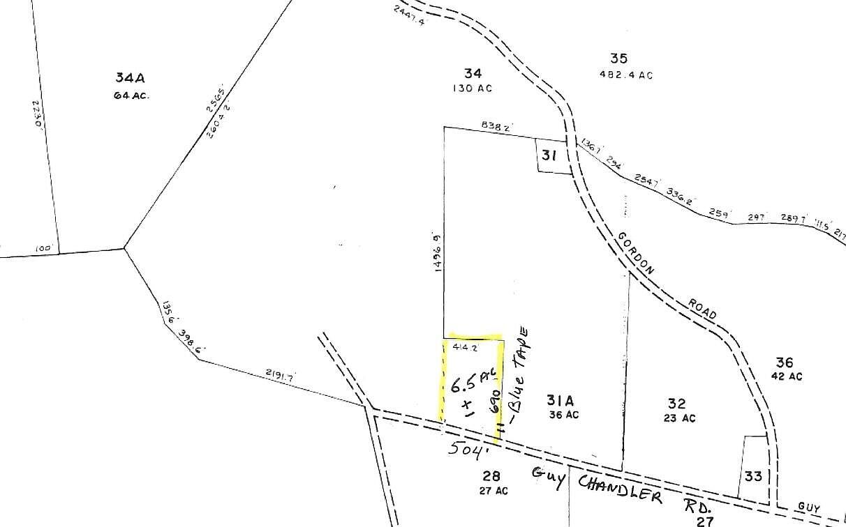 0 Guy Chandler Road, Wilton, ME 04294 | Zillow