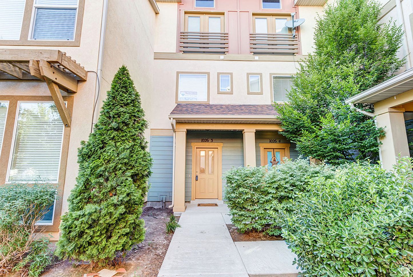 1026 N Shepard Ln #3, Farmington, UT 84025 | MLS #2081636 | Zillow