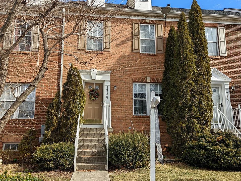 1736 Emory St, Frederick, MD 21701 | Zillow