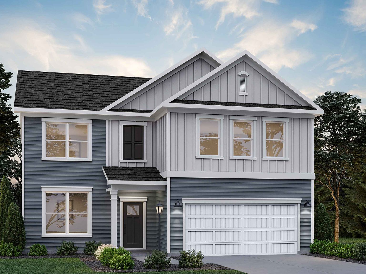 Hadley Plan, Victoria Ridge, Coraopolis, PA 15108 | Zillow