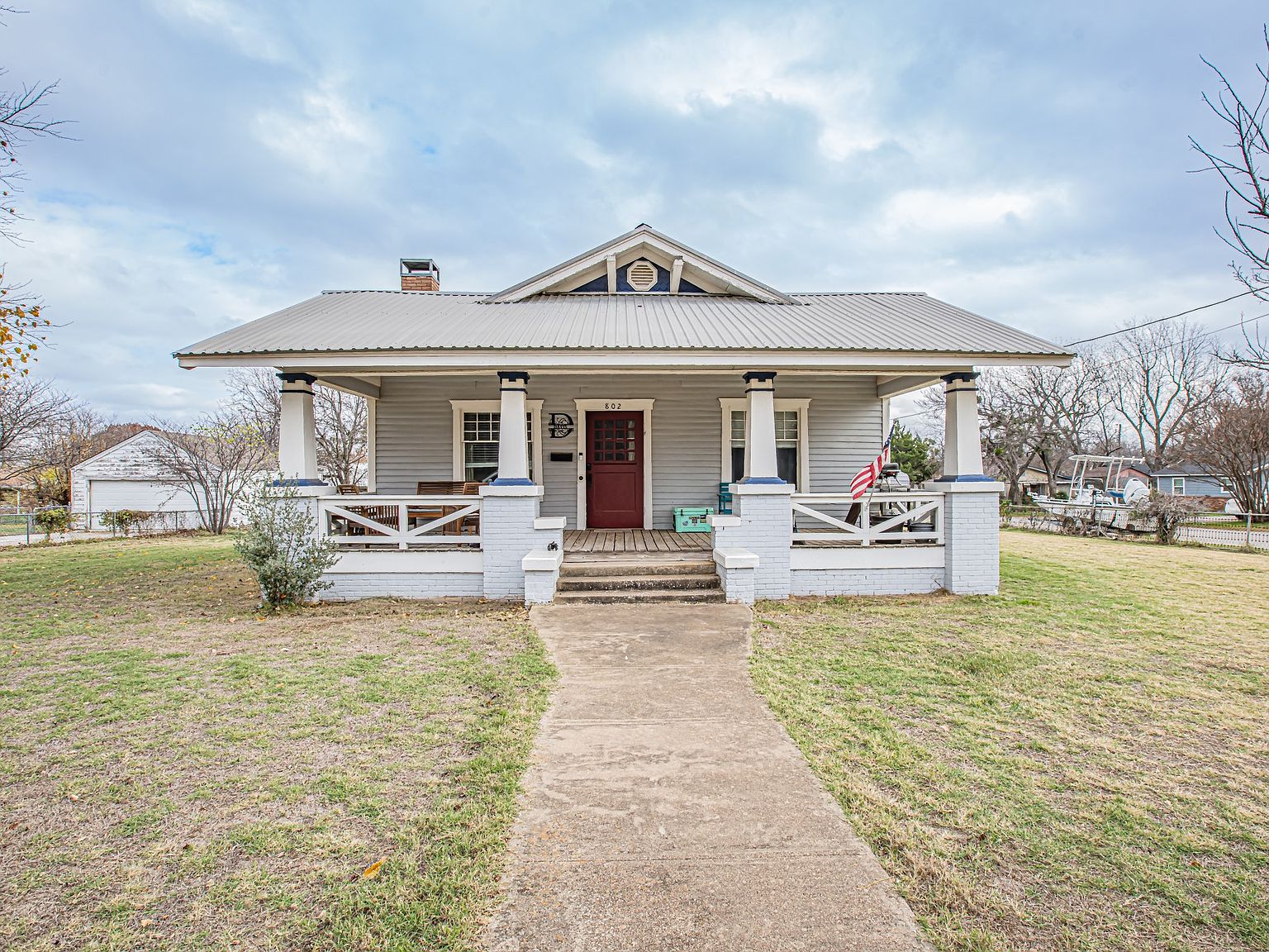 802 N Church St, Decatur, TX 76234 | Zillow
