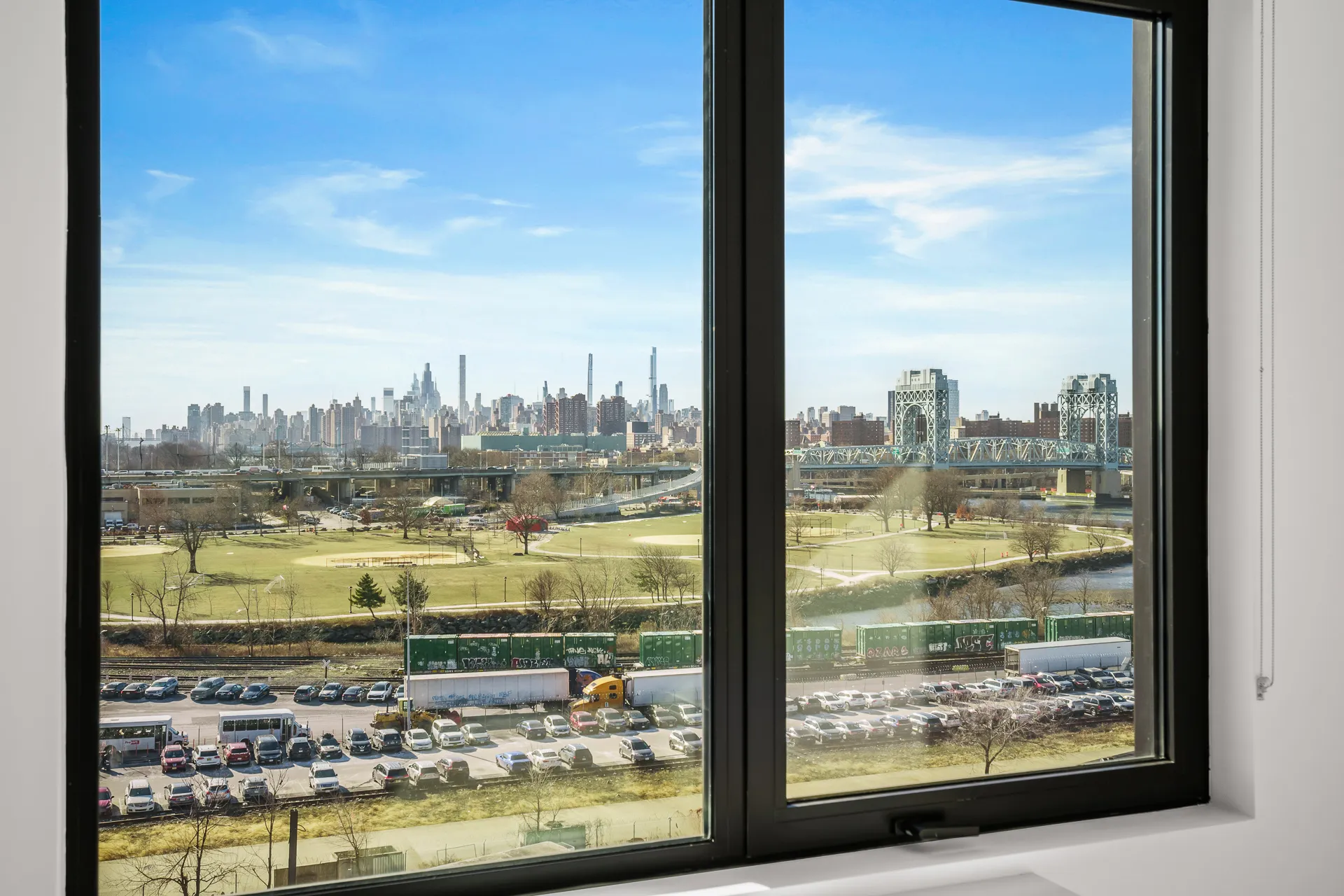 138 Bruckner Boulevard #6234 in North New York, Bronx | StreetEasy