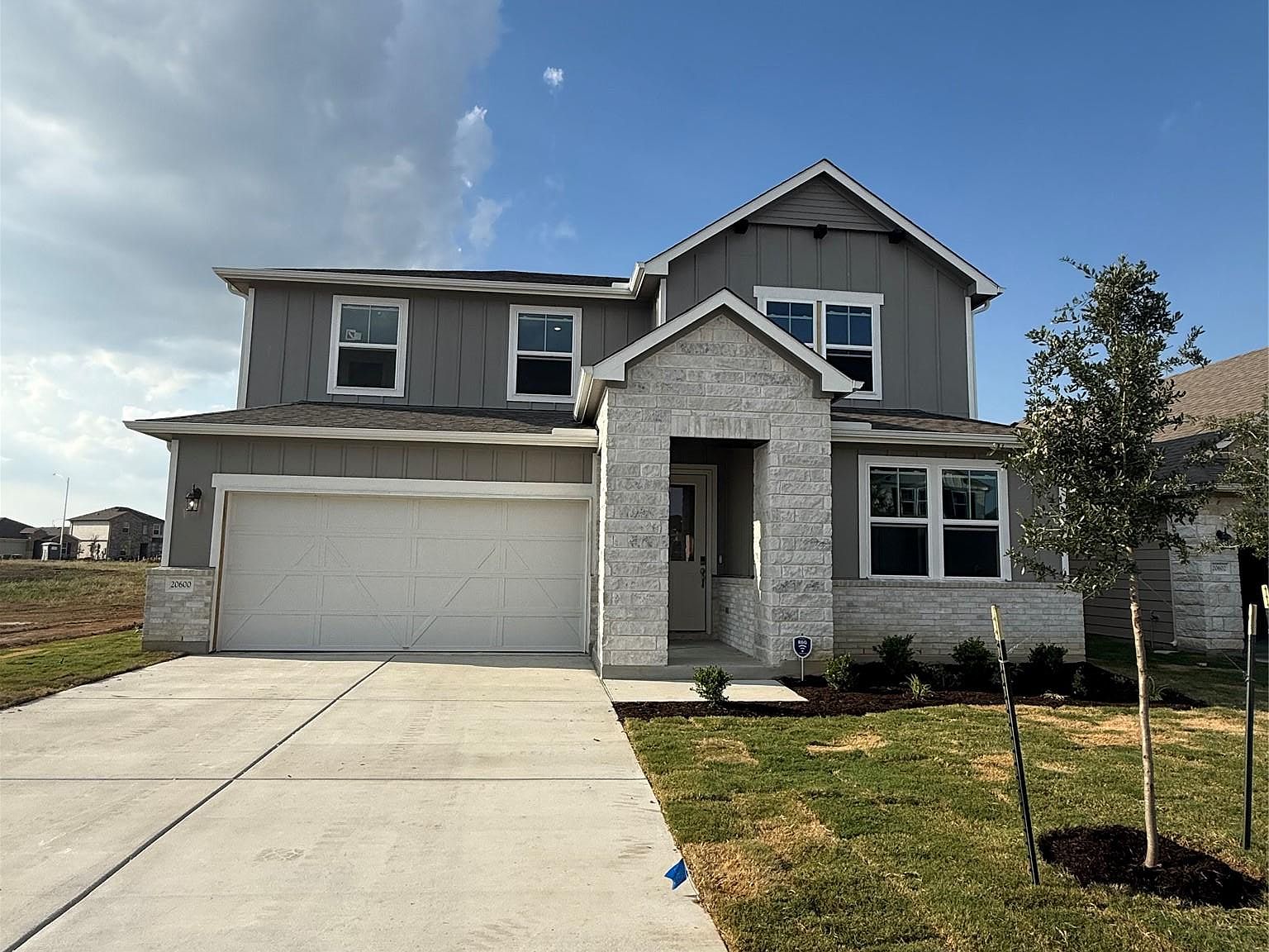 20600 Ed Townes Ter, Manor, TX 78653 | MLS #4859331 | Zillow