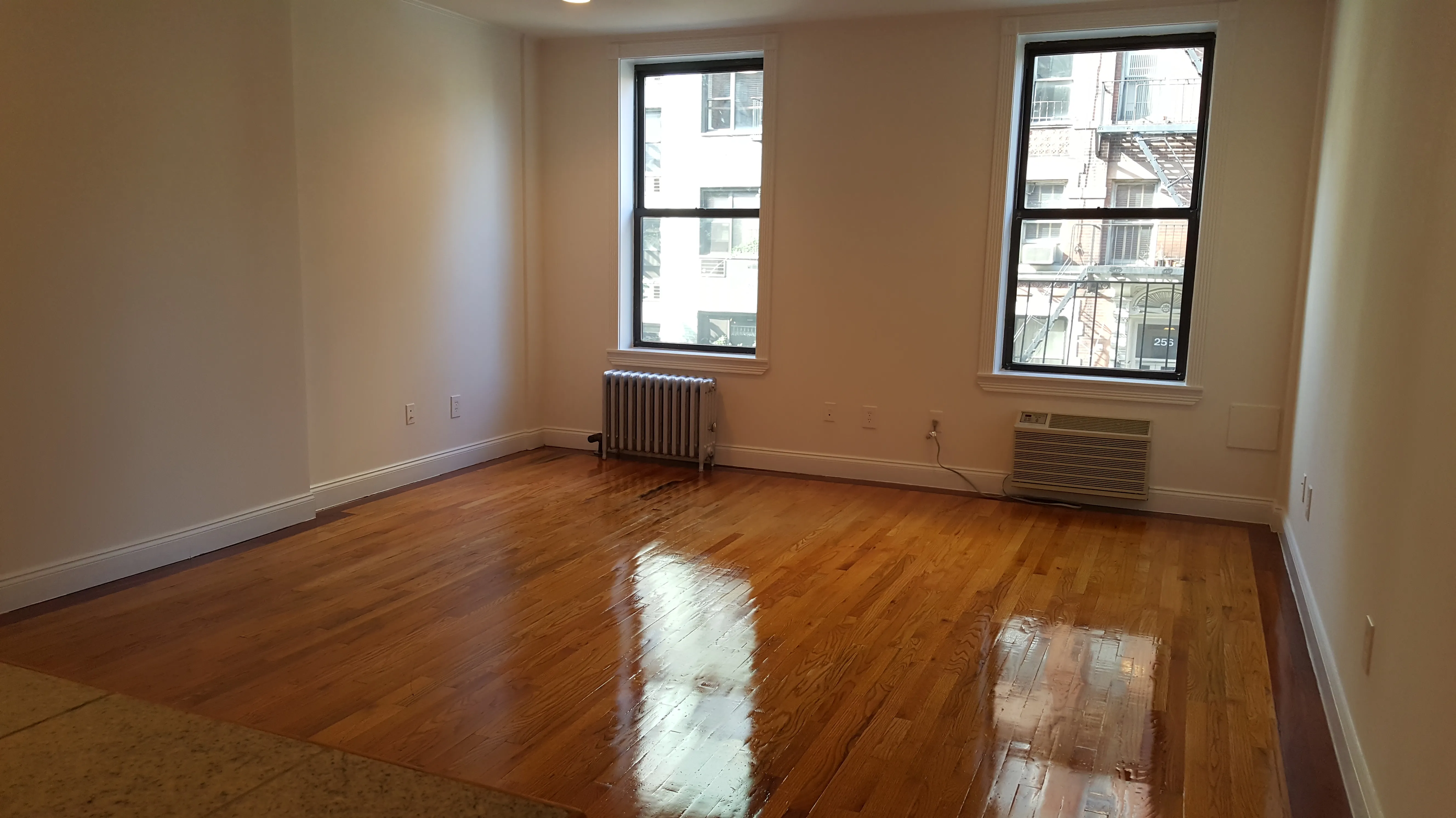 259 West 15th Street #1A in Chelsea, Manhattan | StreetEasy