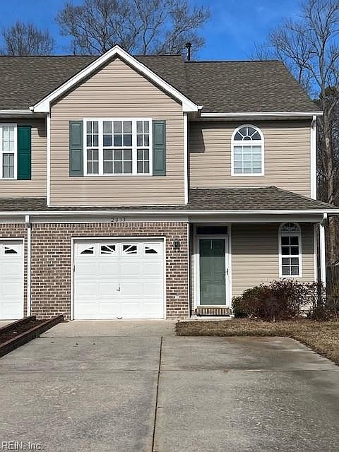 2033 Bizzone Cir, Virginia Beach, VA 23464 | MLS #10516848 | Zillow