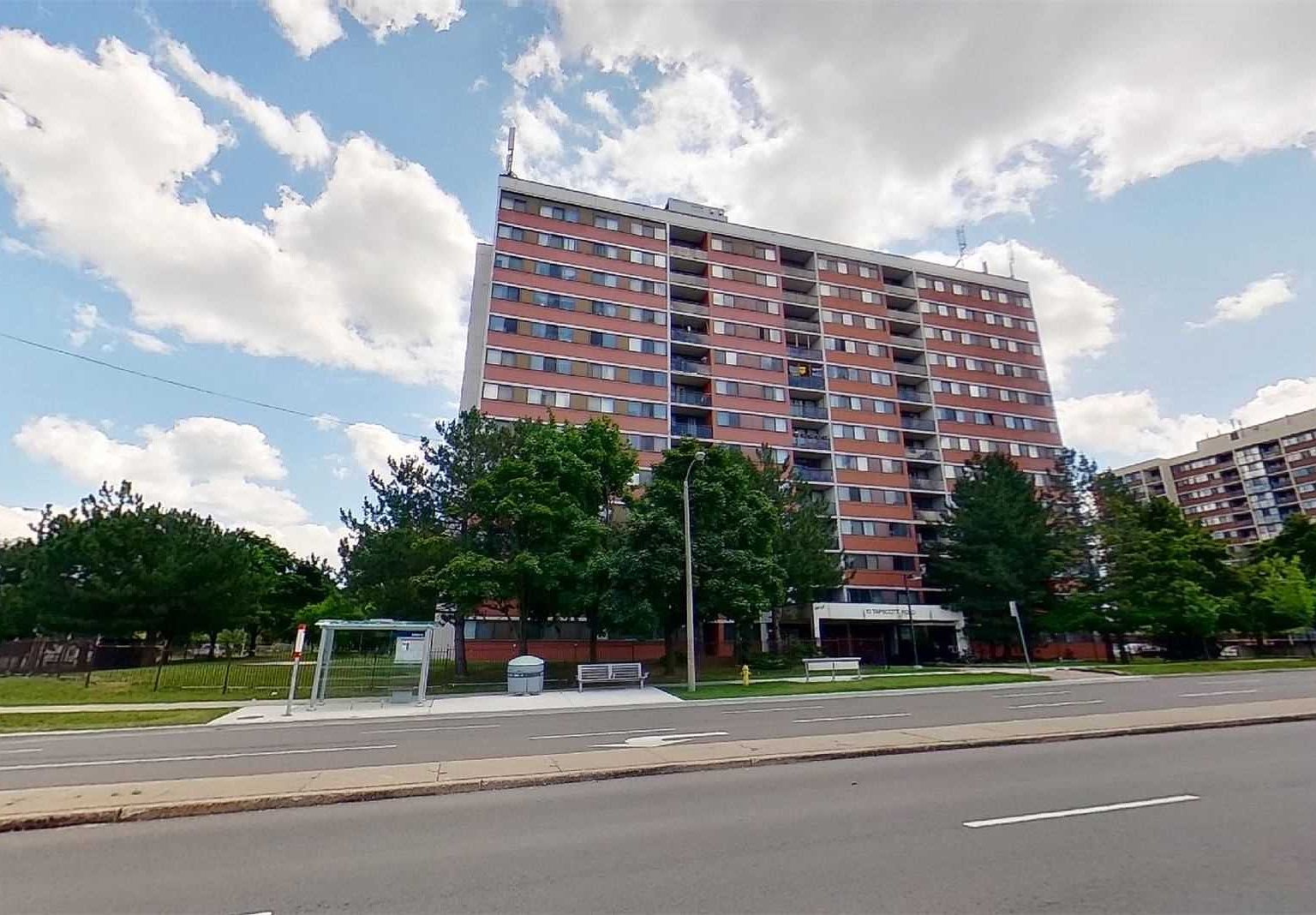 10 Tapscott Rd #411, Toronto, ON M1B 3L9 | Zillow