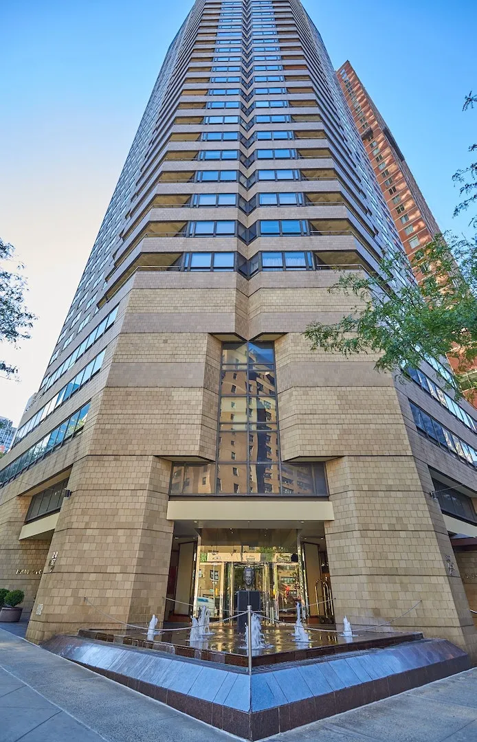240 East 47th Street #23CD in Turtle Bay, Manhattan | StreetEasy