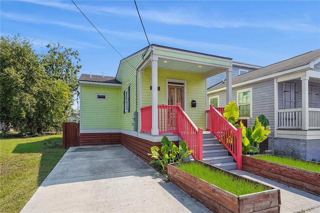 2409 Pauger St, New Orleans, LA 70116 | Zillow