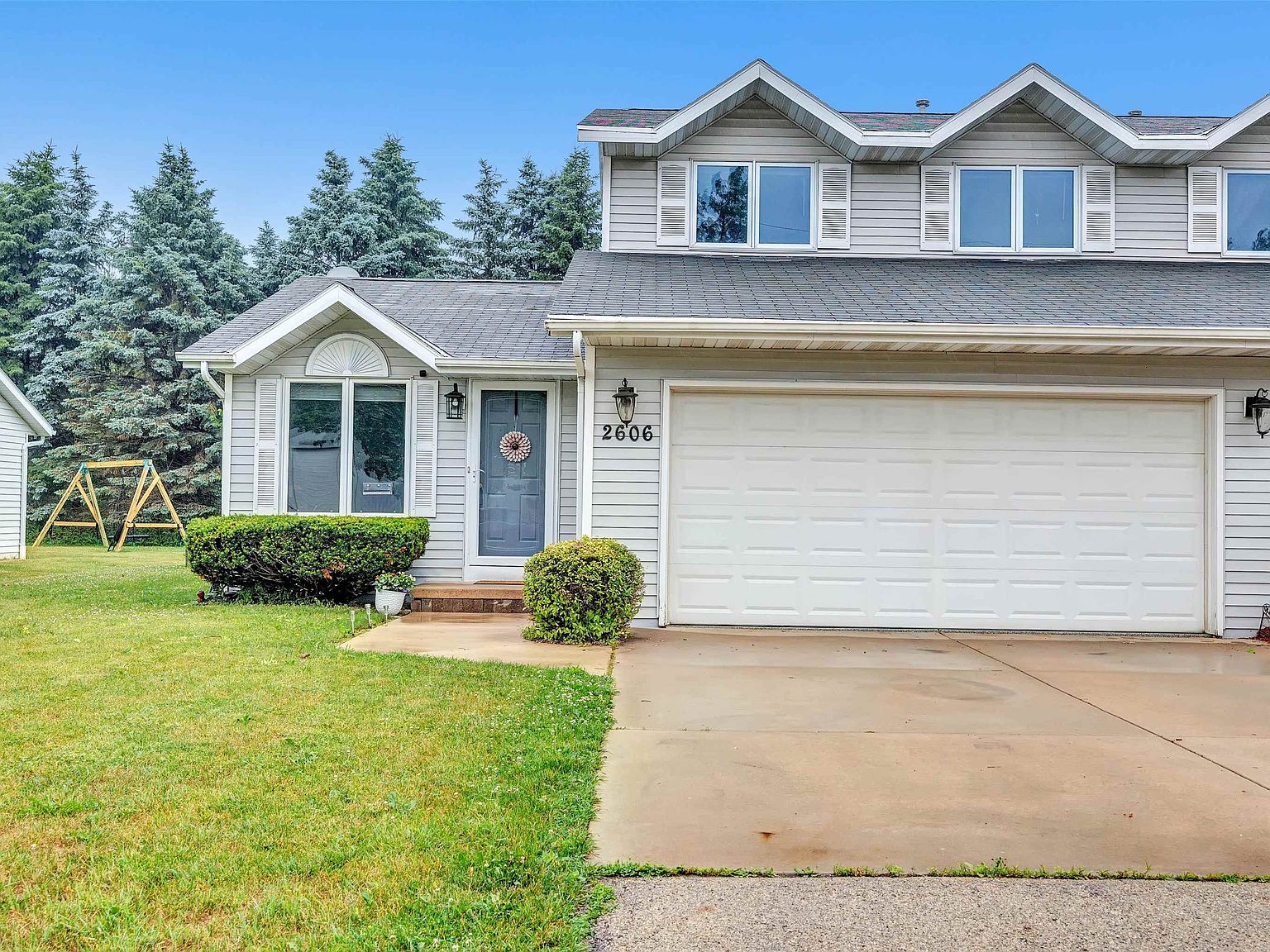 W2606 Block Rd, Appleton, WI 54915 | Zillow