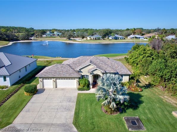 In Sun N Lake - Sebring FL Real Estate - 330 Homes For Sale | Zillow