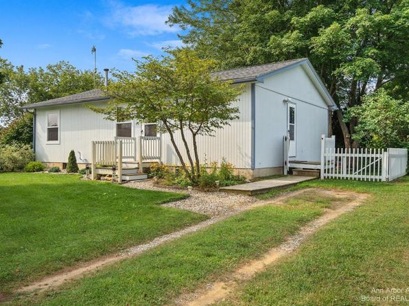 Gregory Real Estate - Gregory MI Homes For Sale | Zillow