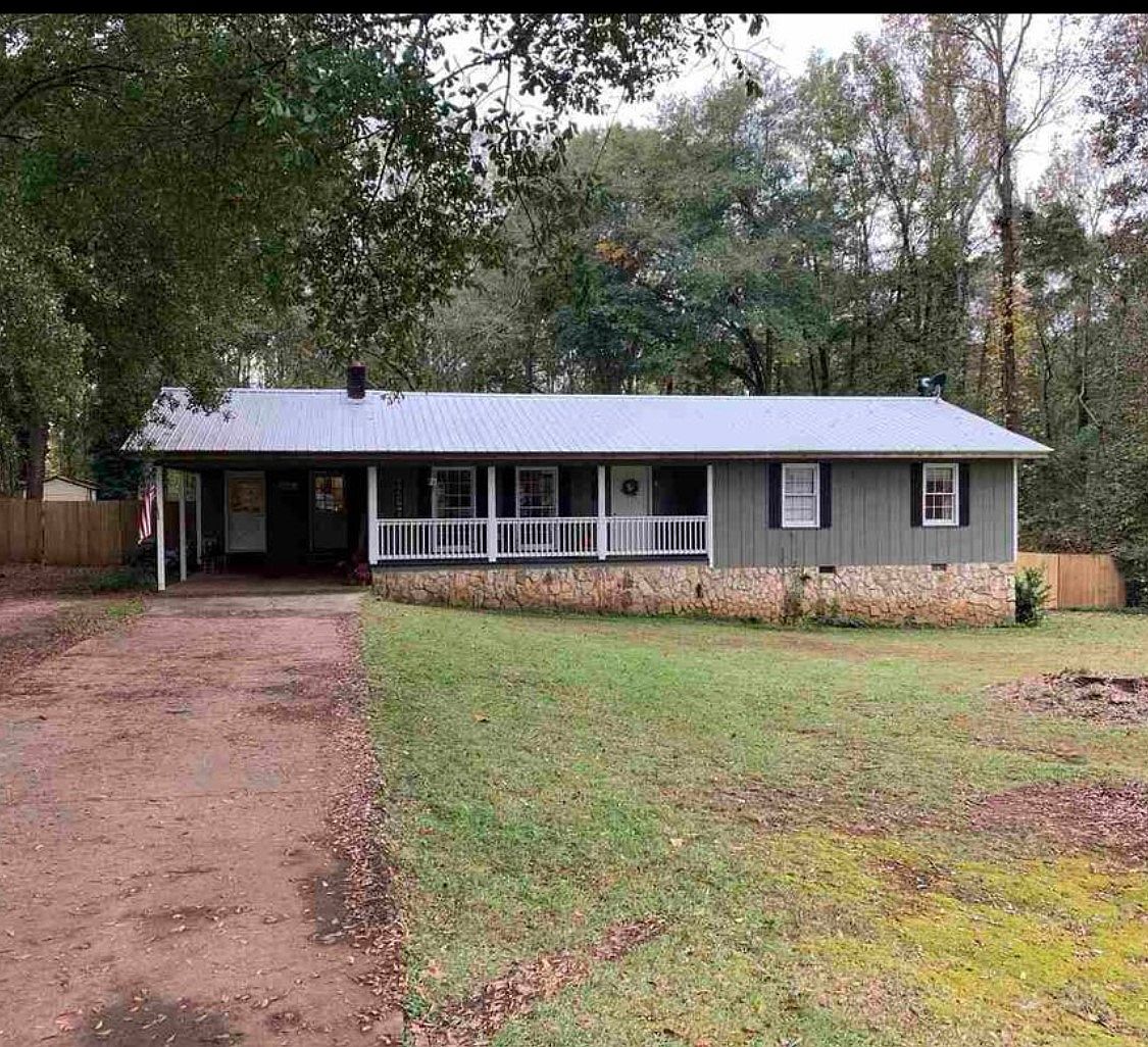 105 Stovall Blvd, Martin, GA 30557 | Zillow
