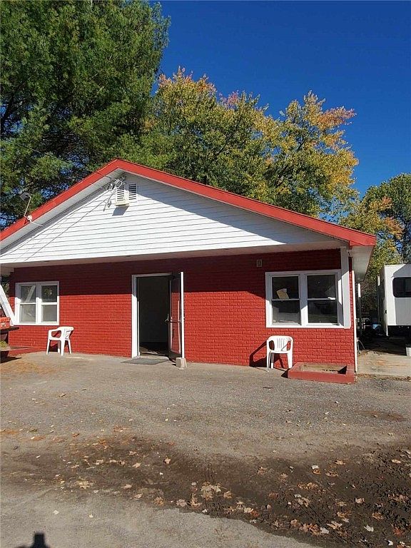 4890 County Route 17, Redfield, NY 13437 | Zillow