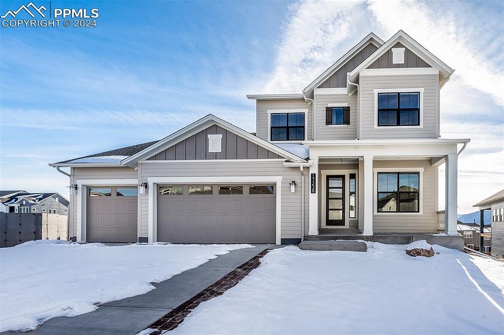 17238 Crimson Clover Dr, Monument, CO 80132 | Zillow