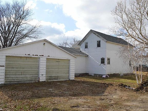 107 N 3rd St, Vincent, IA 50594 | Zillow