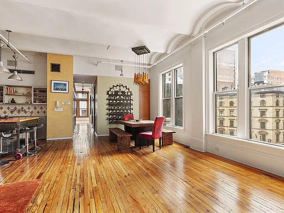 11 E 22nd St #5THLOFT, New York, NY 10010 | MLS #1727189 | Zillow