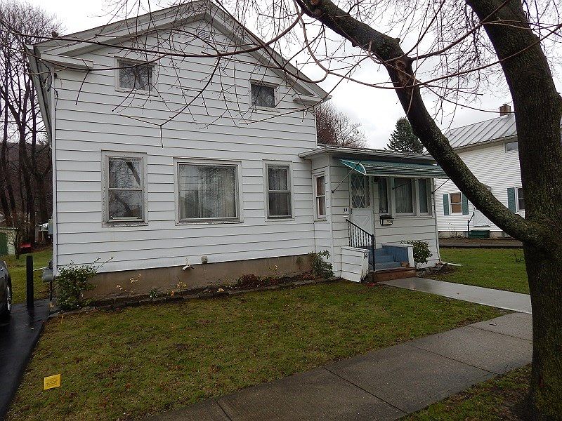 14 Clinton St, Dansville, NY 14437 | Zillow