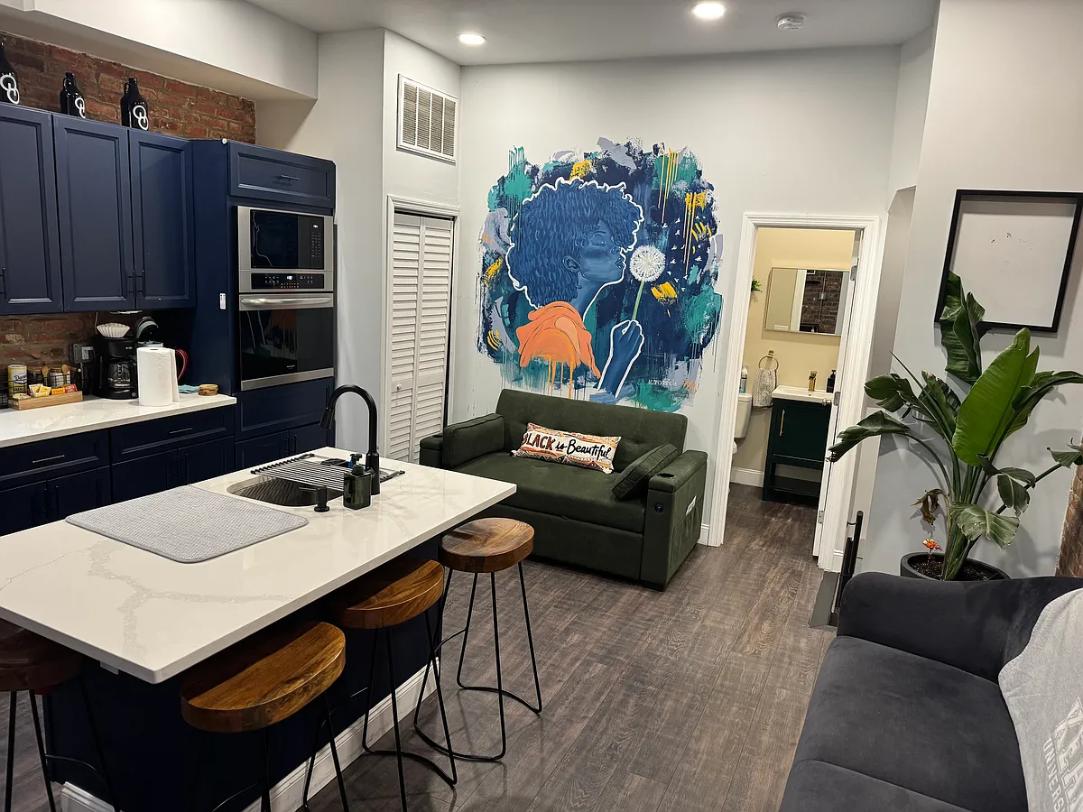 812 Ocean Ave Apt 1, Jersey City, NJ 07304 | HotPads