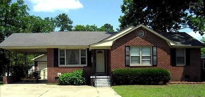 1206 Summerland Dr, Cayce, SC 29033 | Zillow