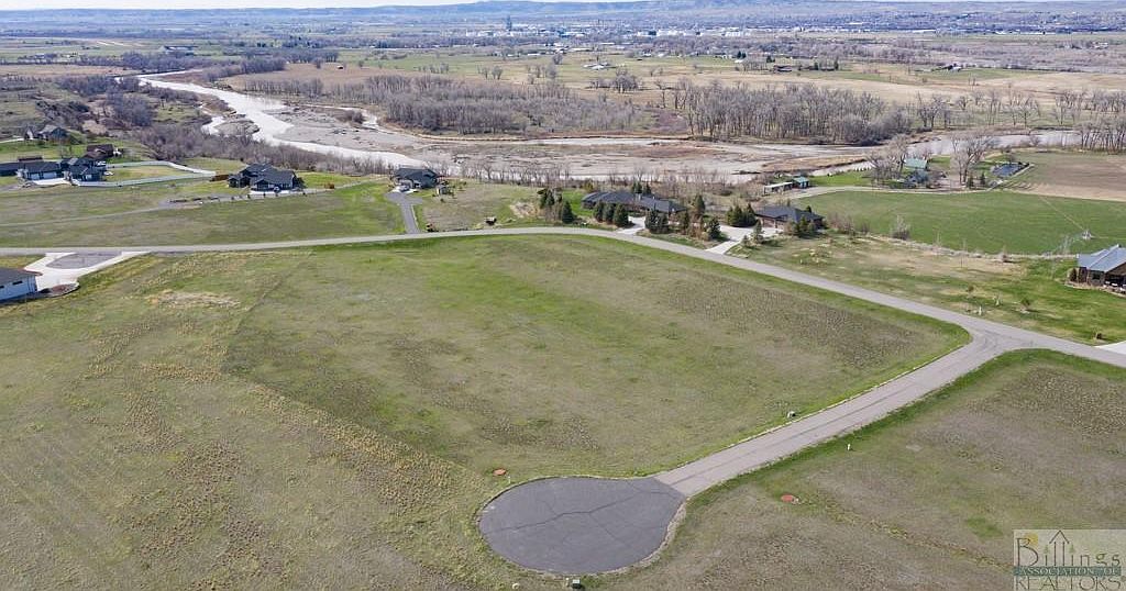 LOT 15 Clarks Point Dr, Laurel, MT 59044 | MLS #339171 | Zillow