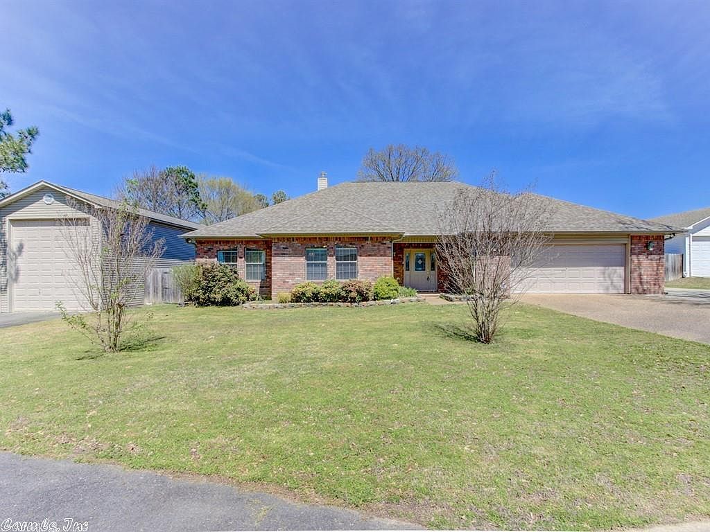 104 Deer View Ct, Hot Springs, AR 71913 | Zillow