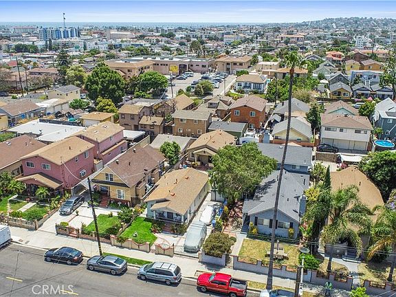 649 W Sepulveda St, San Pedro, CA 90731 | MLS #SB24118323 | Zillow