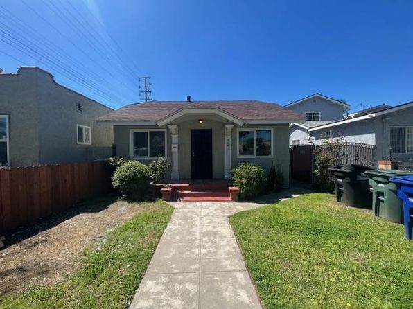 Houses For Rent In South Gate Ca