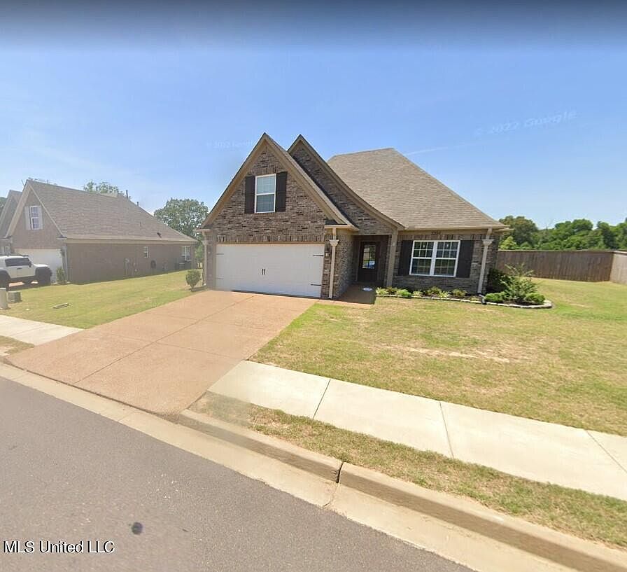 3204 Magnolia Ridge Dr, Hernando, MS 38632 | Zillow