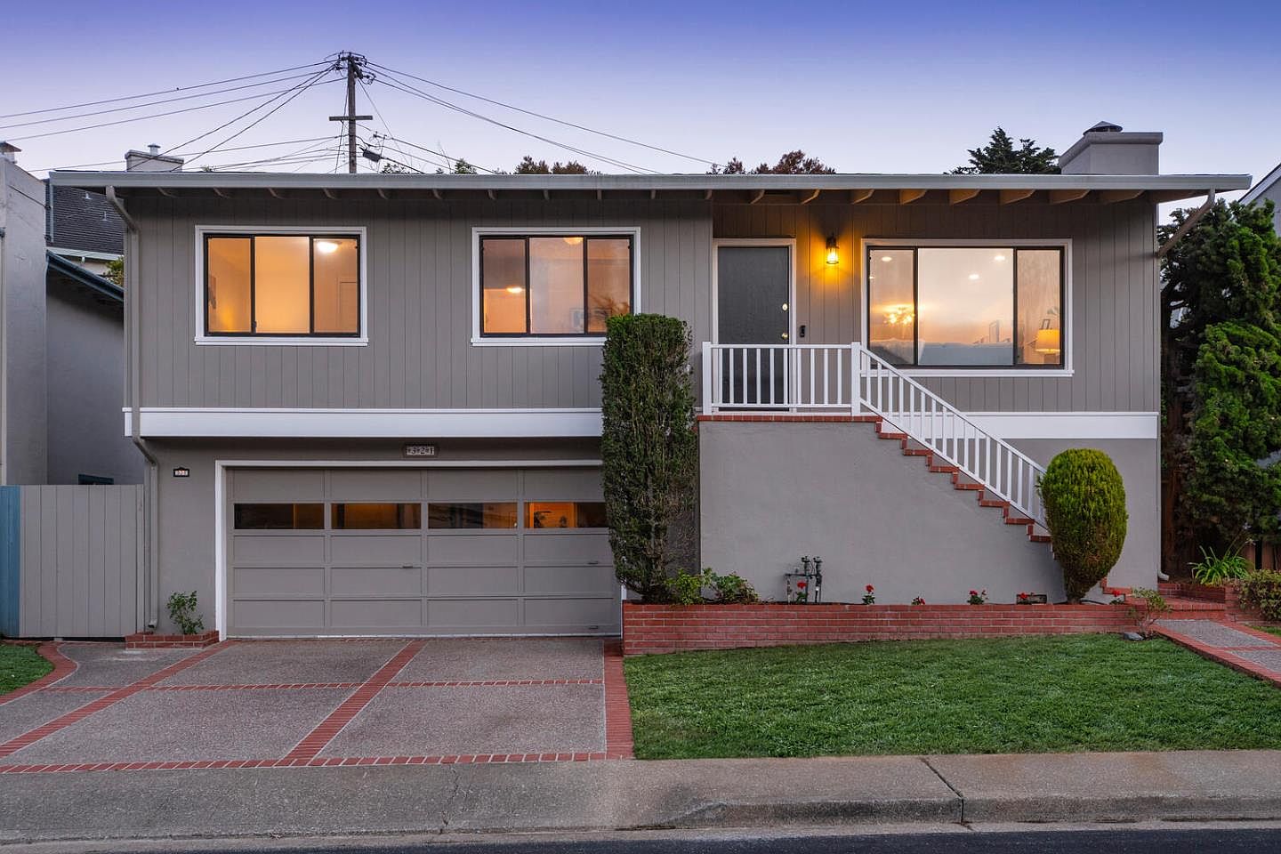 321 Granada Dr, South San Francisco, CA 94080 | MLS #ML81938165 | Zillow