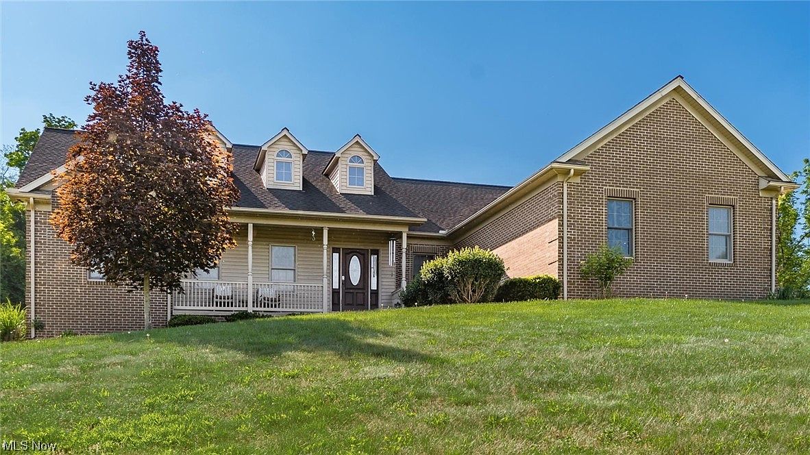 7305 Duncan Run Rd, Philo, OH 43771 | Zillow