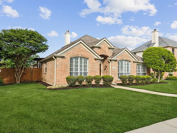 8609 Wildcreek Dr, Plano, TX 75025 | MLS #20917958 | Zillow