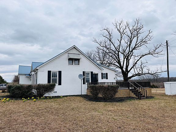 2980 Thaxton Rd, Thaxton, MS 38871 | MLS #24-645 | Zillow