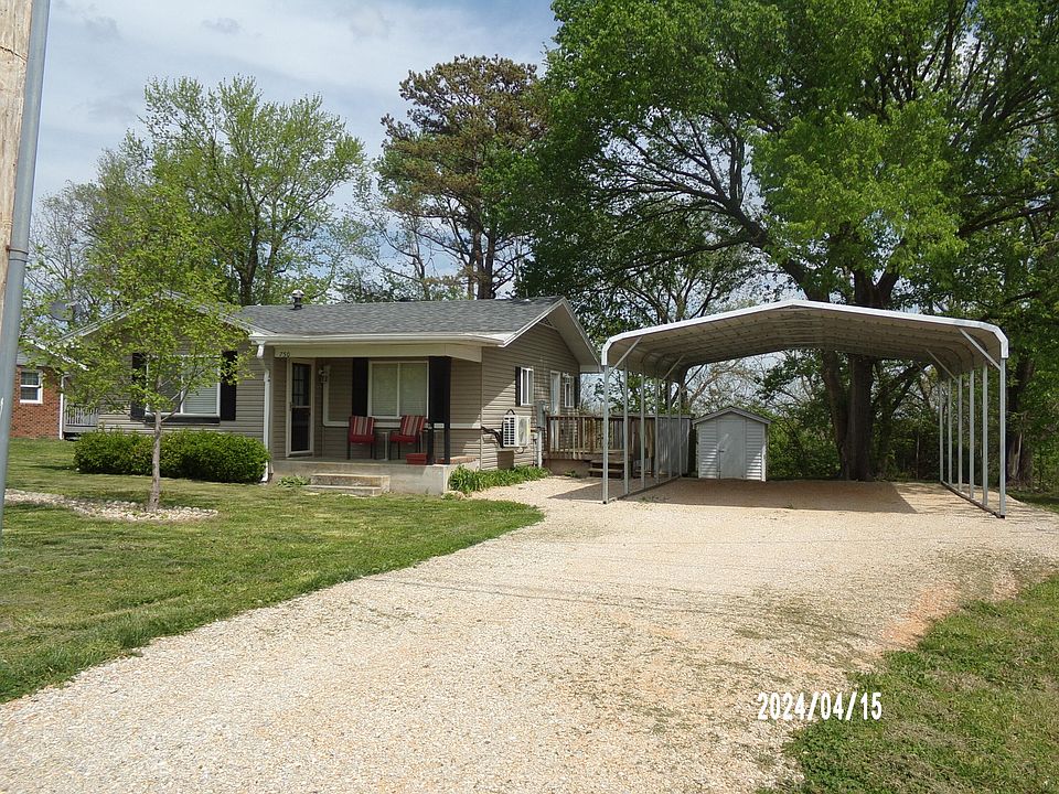 750 Spokane Road, Spokane, MO 65754 | Zillow