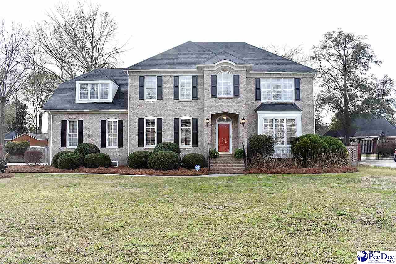 717 Prince Alston Cv, Florence, SC 29501 | Zillow
