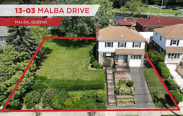 13-03 Malba Drive #1 in Malba, Queens | StreetEasy