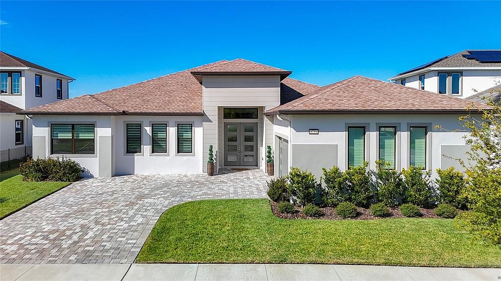 8731 Sanders Tree Loop, Wesley Chapel, FL 33545 | MLS #TB8312229 | Zillow