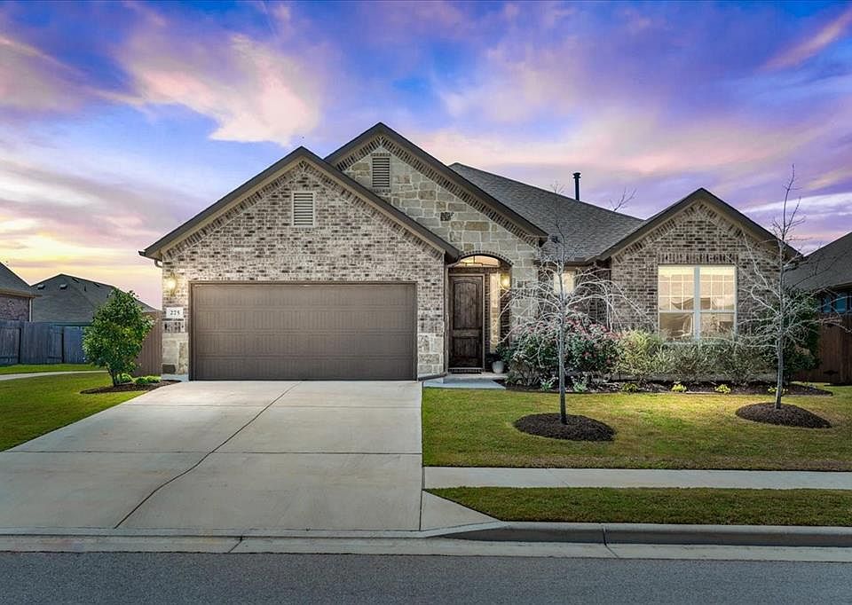 275 Betony Loop, Buda, TX 78610 | Zillow