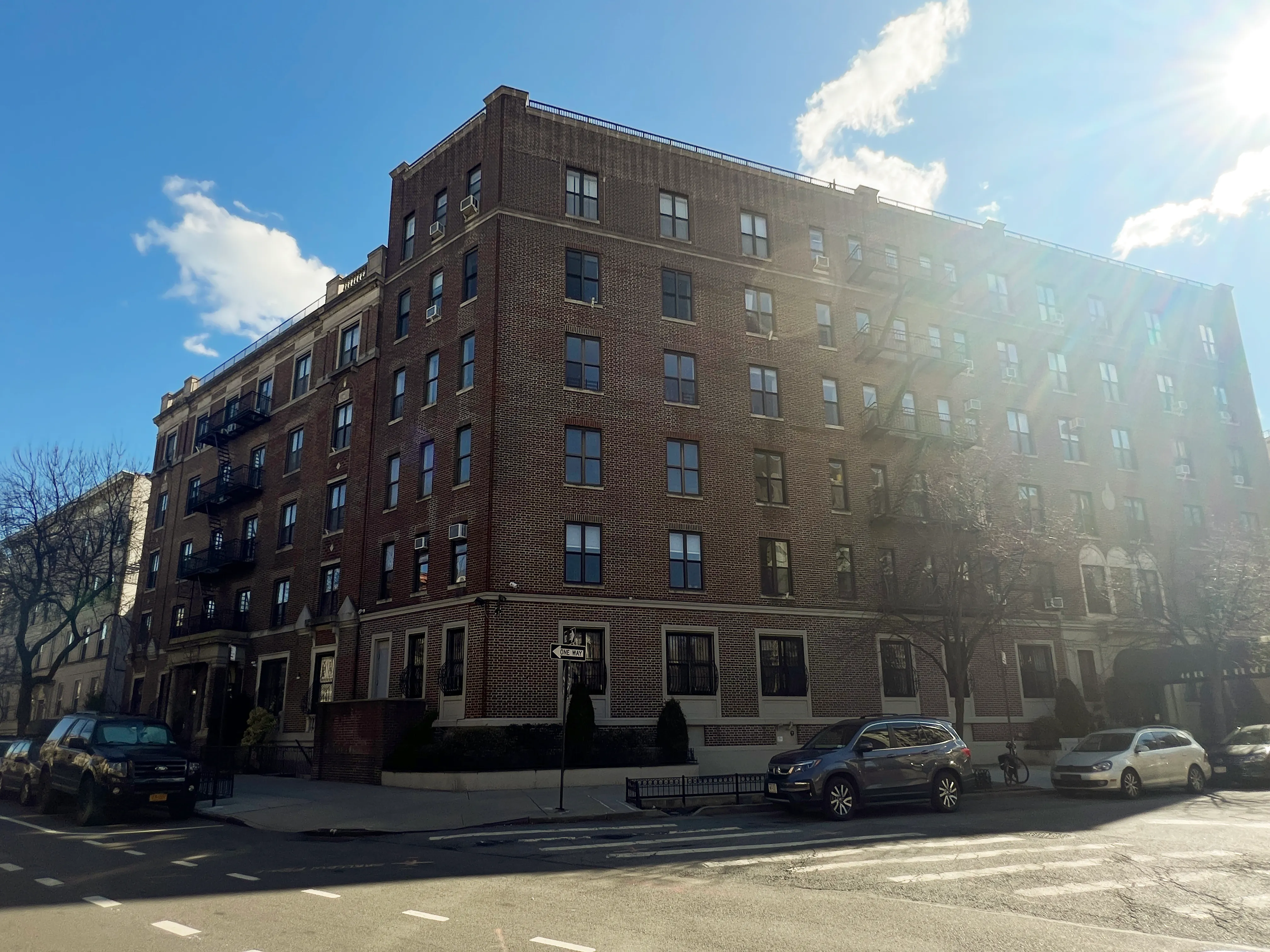 44 Butler Place #4G in Prospect Heights, Brooklyn | StreetEasy