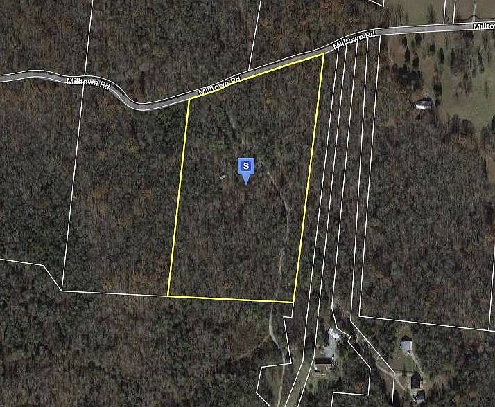 1441 Milltown Rd, Lewisburg, TN 37091 | Zillow