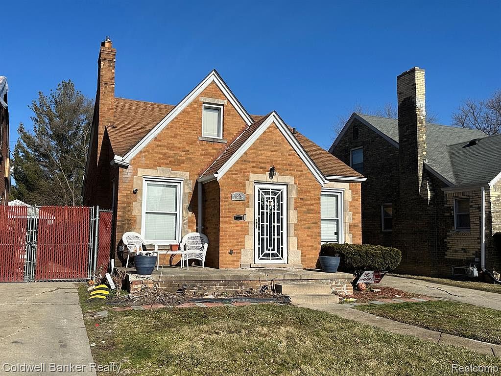 14435 Bringard Dr, Detroit, MI 48205 | Zillow