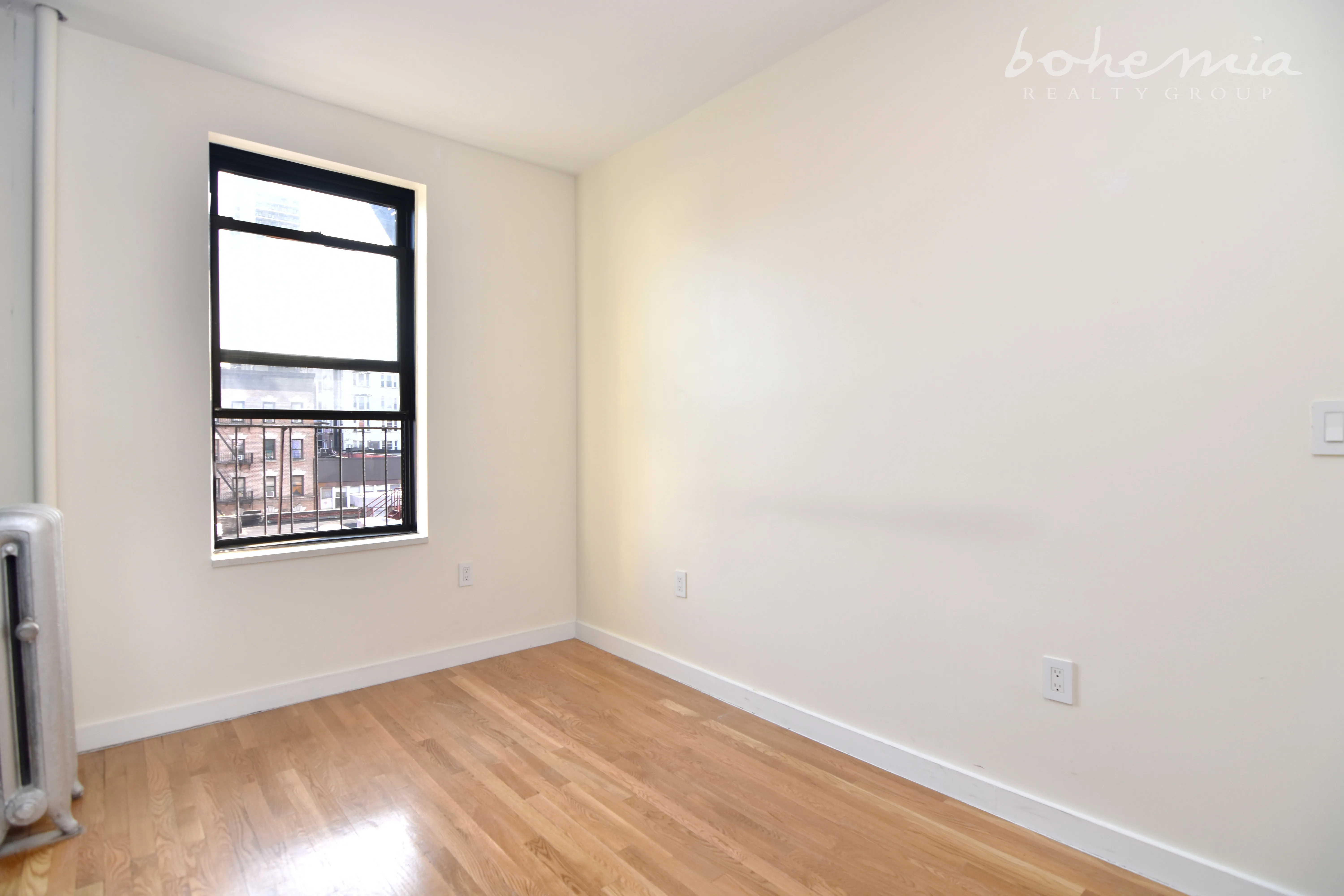 570 West 182nd Street #4H in Fort George, Manhattan | StreetEasy