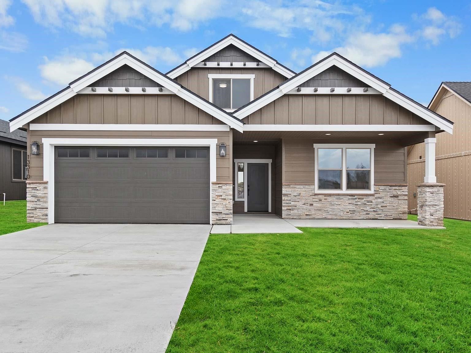 13310 N Starling Ln, Spokane, WA 99208 | MLS #202521718 | Zillow