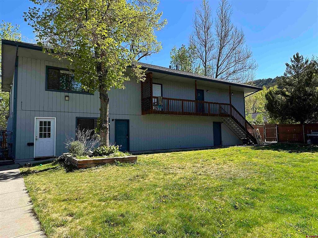343 E 8th Avenue, Durango, CO 81301 | Zillow