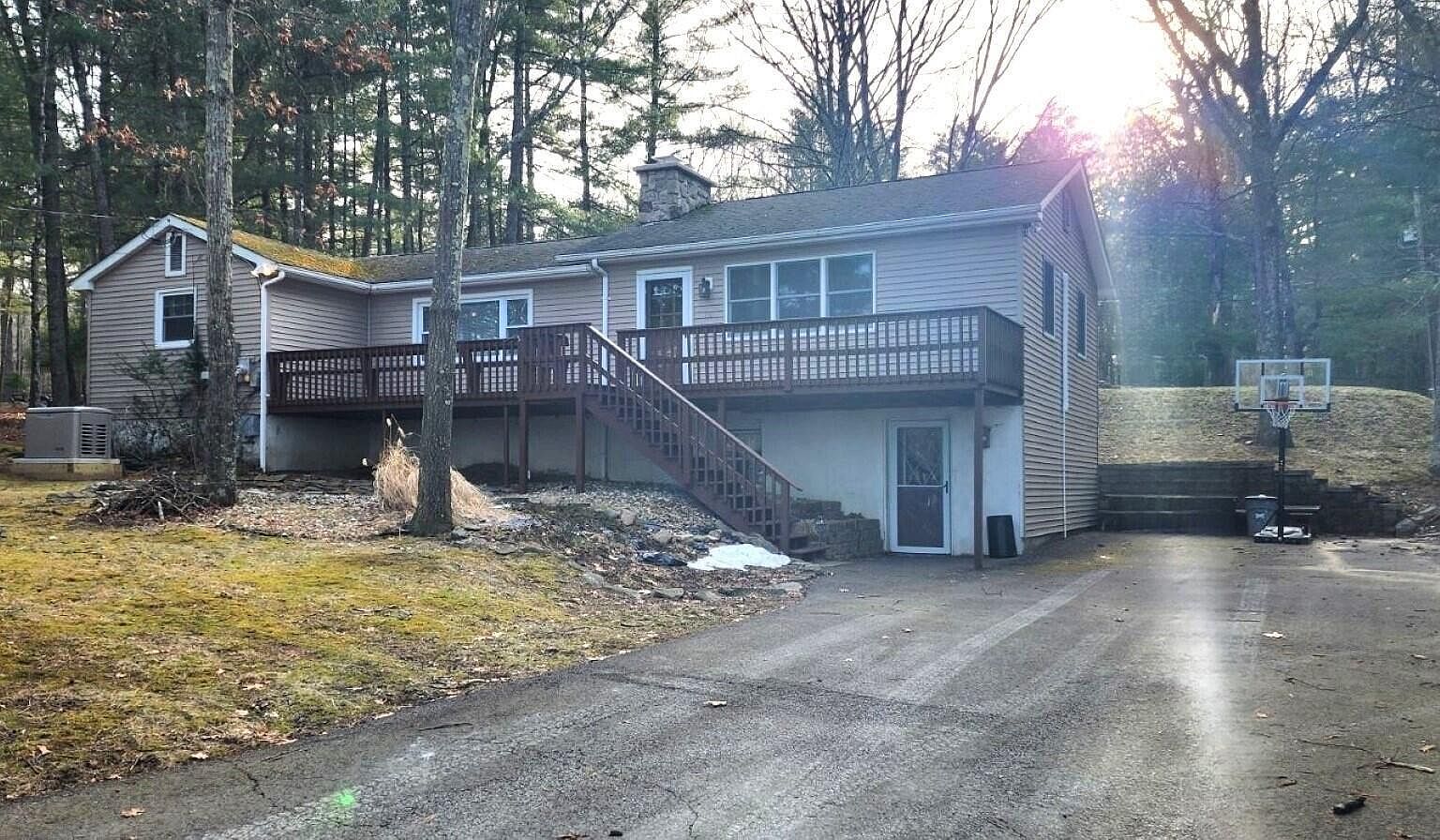 118 Terrace Rd, Tafton, PA 18464 | MLS #PW240483 | Zillow