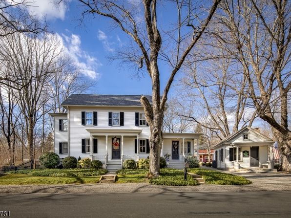 Lebanon Borough Real Estate - Lebanon Borough NJ Homes For Sale | Zillow