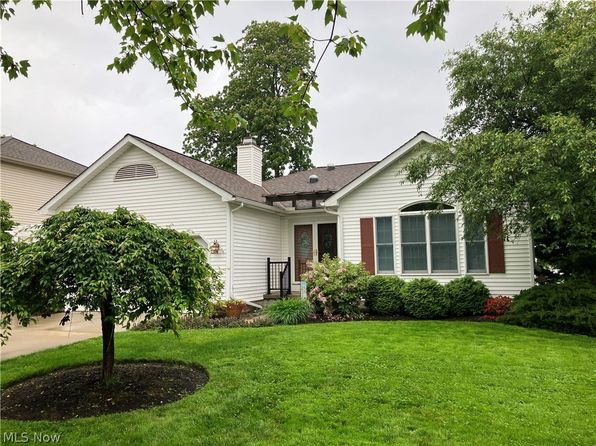Bay Village OH Single Family Homes For Sale - 20 Homes | Zillow