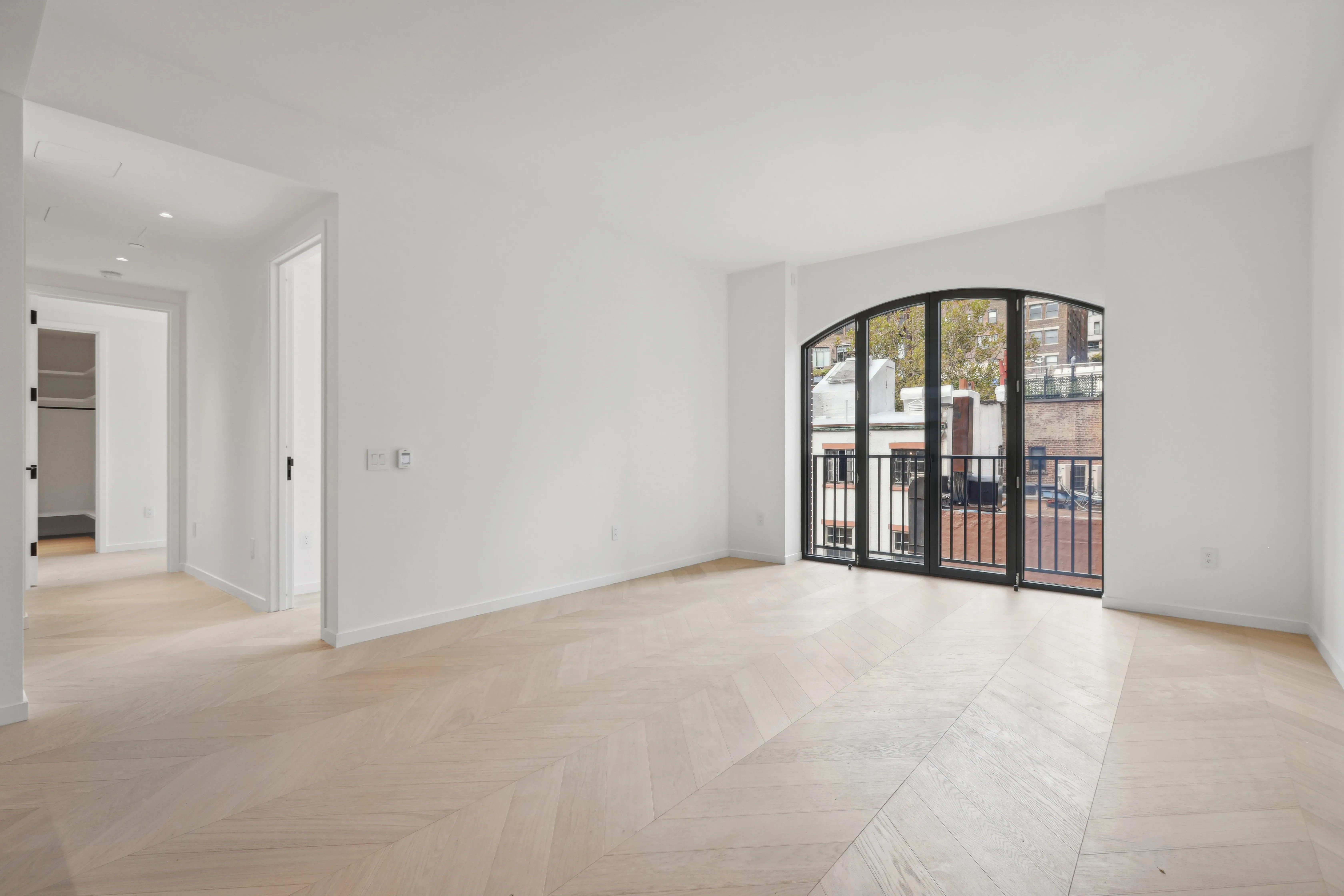 64 University Place #4B in Greenwich Village, Manhattan | StreetEasy